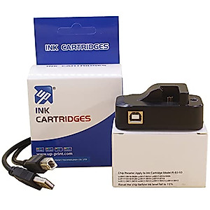LC3011 LC3013 LC3017 LC3019 LC3029 Ink Cartridges chip Resetter Compatible for Brother Genuine Ink Cartridge for MFC-J491DW MFC-J497DW MFC-J690DW MFC-J895DW Printer