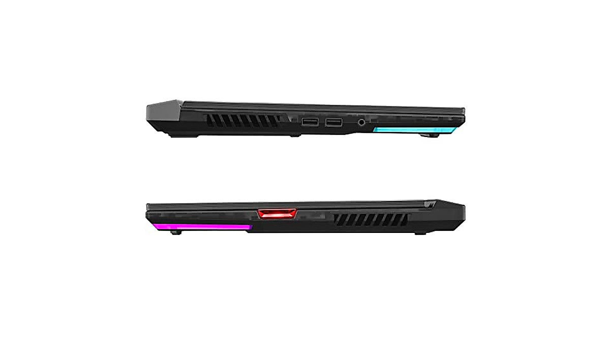 ASUS ROG Strix Scar G533 Gaming Laptop | 12th Gen i9, 64GB DDR5, RTX 3060