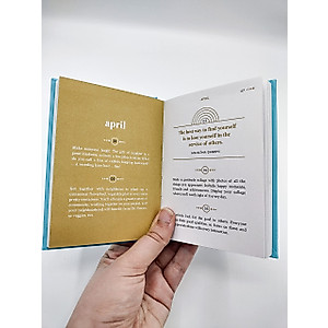 365 Days of Kindness: Daily Guidance for Happiness and Gratitude