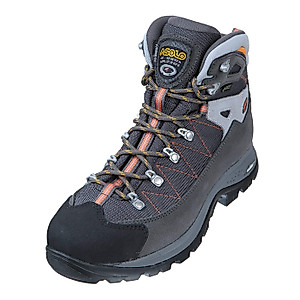 Asolo Men's Hiking, Grafite Gunmetal FLA, 12.5