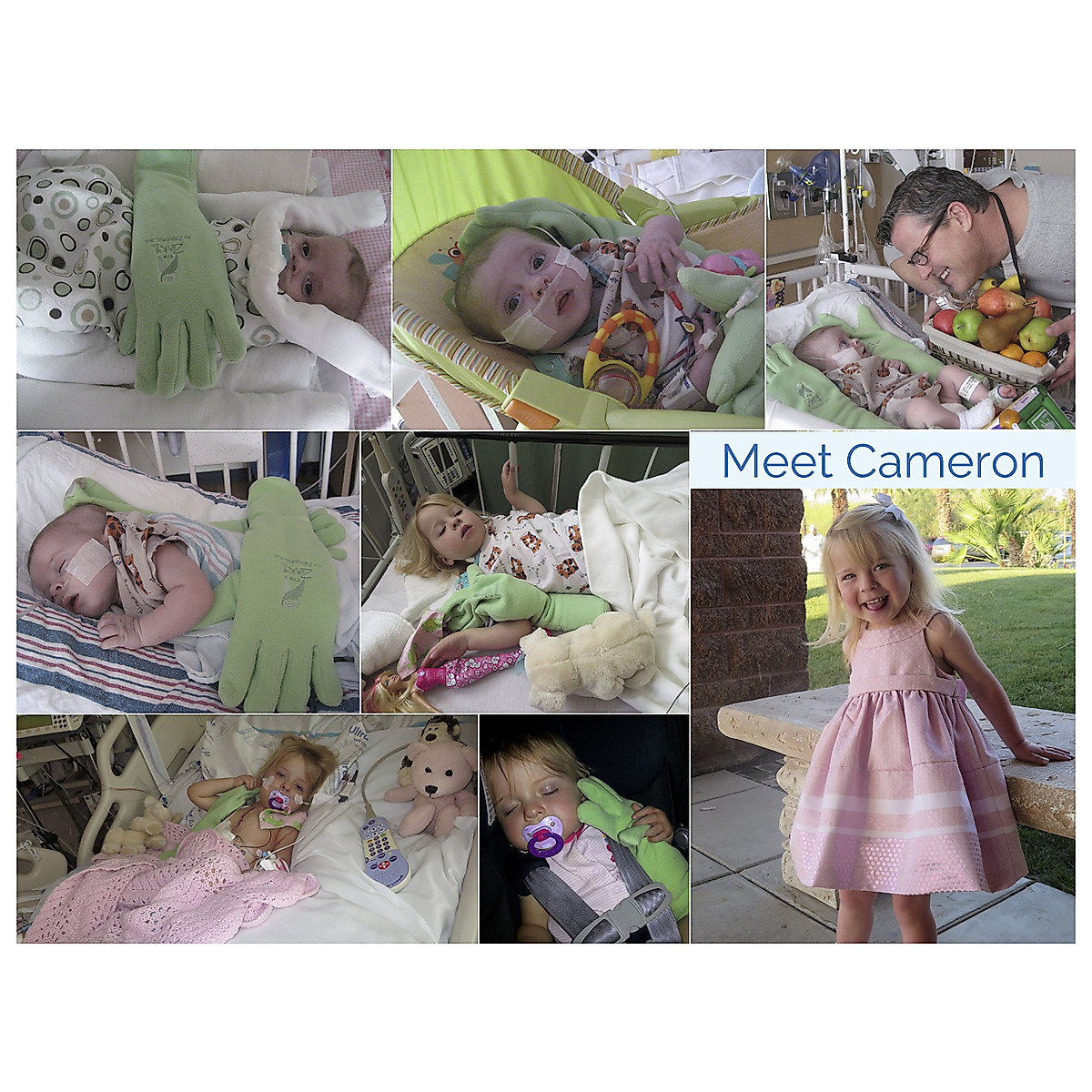 The Zaky Bonding & Positioning by Nurtured by Design - Color: Sky Blue - One Pair– Ergonomic Sleeping Support with Washing Bag- Excellent Physical & Psychological Support for Preemies & Infants