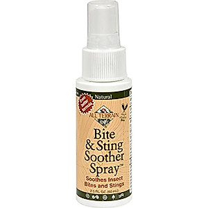 All Terrain Bite Soother Spray 2 oz