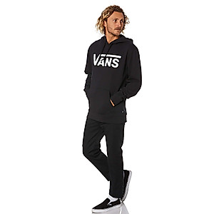 Vans Men Classic PO Hoodie II VN0A456BY28