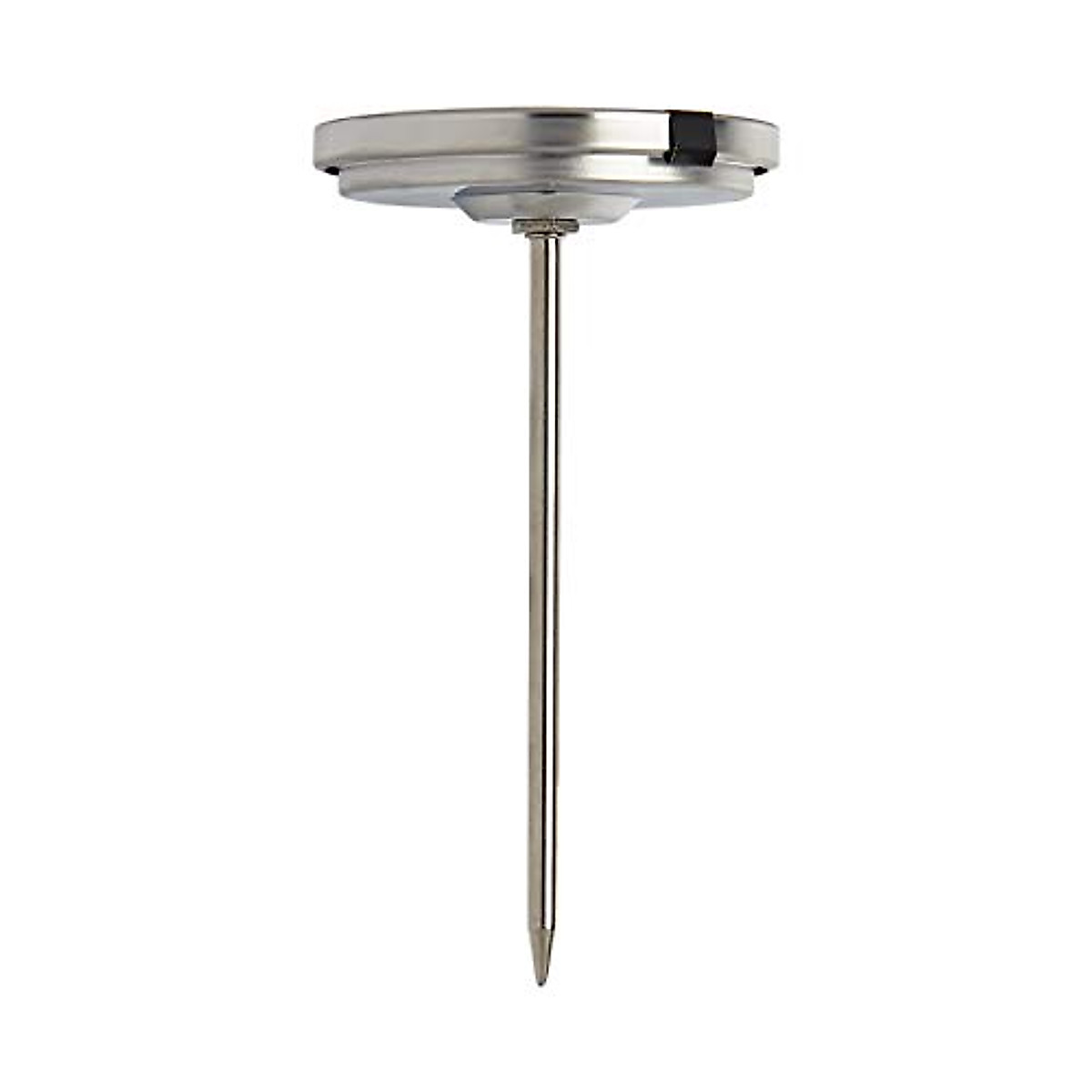 CDN ProAccurate Oven Thermometer, Pack of 1, Black