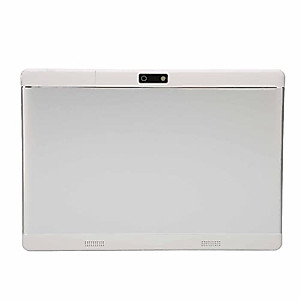 Dpofirs 10in HD Tablet, 11 Octa Core Processor Kids Tablet Dual Cards Dual Standby 2GB 32GB 1960x1080 IPS Calling Tablet (US Plug)