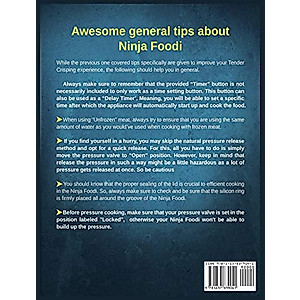 1000 Ninja Foodi Cookbook 2021#: Your Complete Guide to Pressure Cook, Slow Cook, Air Fry, Dehydrate, and More, 1000 Ninja Foodi Recipes to Help You Live Healthily and Happily
