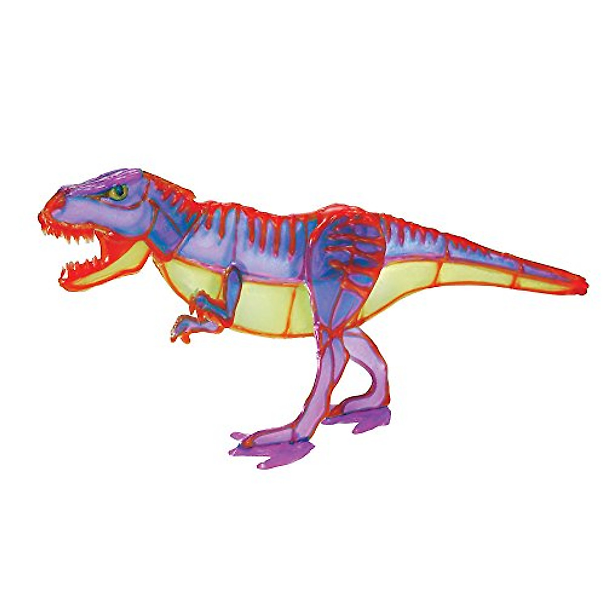 3D Dream Arts pen dinosaurs and insects set (4)