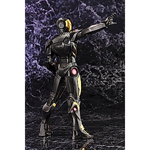 Kotobukiya Iron Man Marvel Now - ARTFX+ Statue ,21