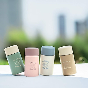 Zojirushi SM-ZP24AZ Stainless Mug