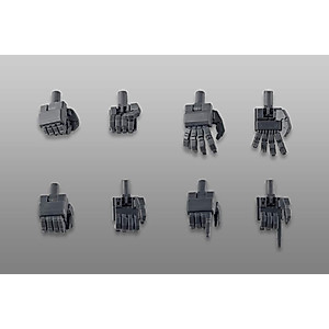 Kotobukiya Koto Frame ARMS_SX-25 Cutlass:RE2, Multicolor