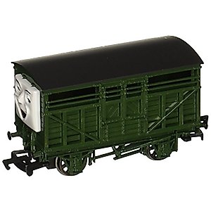 Bachmann Trains - THOMAS & FRIENDS TROUBLESOME TRUCK #3 - HO Scale