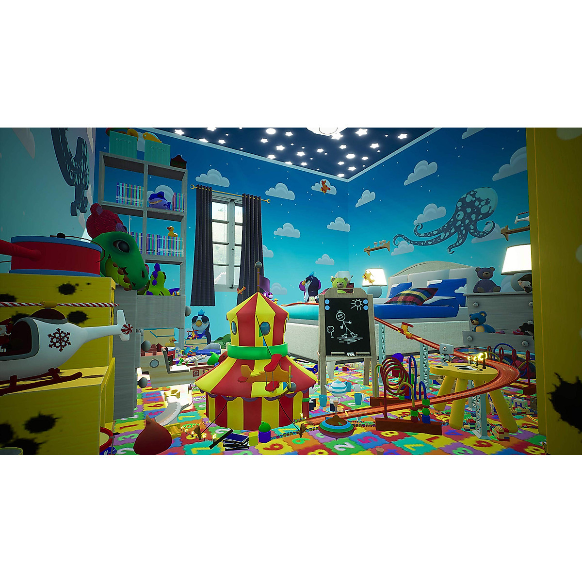 Race with Ryan - Xbox One