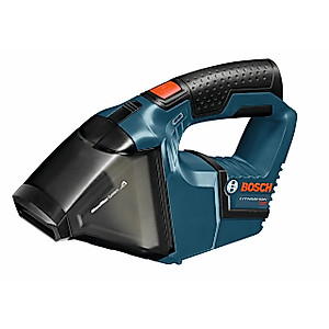 BOSCH VAC120N 12V Max Hand Vacuum (Bare Tool)