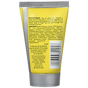 Schwarzkopf got2b Glued Styling Spiking Glue 1.25 oz (Pack of 3)