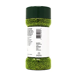 Badia Kale Flakes, 8 Ounce