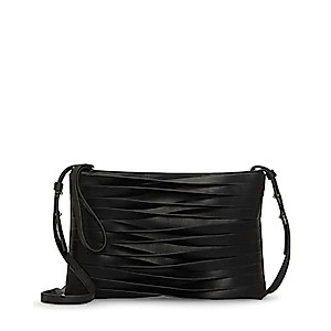 Vince Camuto Draya Clutch, Black