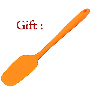 Frying Pan, NAVU Nonstick Egg Pans for Cooking, Non Stick Skillet Ceramic Coating Cookware, 8 Inch