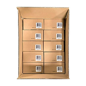 APEVIA ATX-AS450W-10 Astro 450W ATX Power Supply with Auto-Thermally Controlled 120mm Fan, 115/230V Switch, All Protections (10-pk)