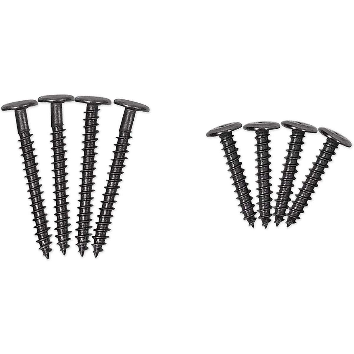 (2) Technical Pro 8” Studio Monitor Bookshelf Computer Multimedia Speaker Stands