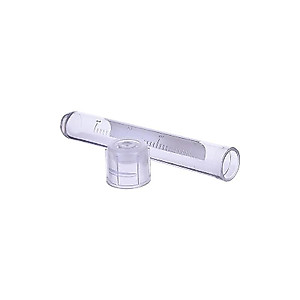 5.0ml Culture Tubes, 12x75mm, Bulk, Polypropylene, Sterile, 8 Bags of 125 Tubes/Unit