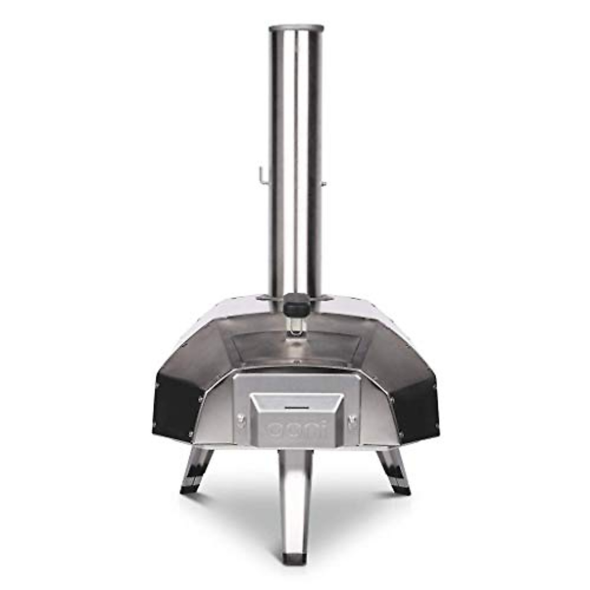 ooni Karu 12 – Multi-Fuel Outdoor Pizza Oven – Portable Wood Fired and Gas Pizza Oven – Backyard Pizza Maker Pizza Ovens…