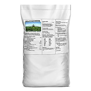 Grasshopper 19-19-19 Foliar Fertilizer