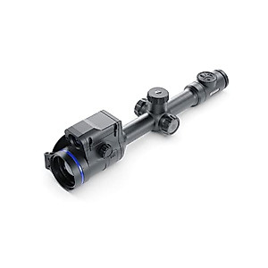 Pulsar Thermion 2 LRF XP50 Pro Thermal Riflescope with Laser Range Finder