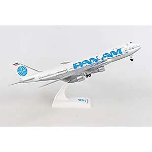 Daron SkyMarks Pan Am 747-100 1/200 Juan Trippe (SKR998)