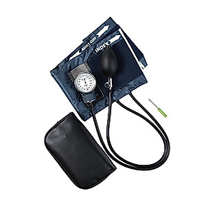 MABIS Caliber Series Aneroid Sphygmomanometer BP Monitor