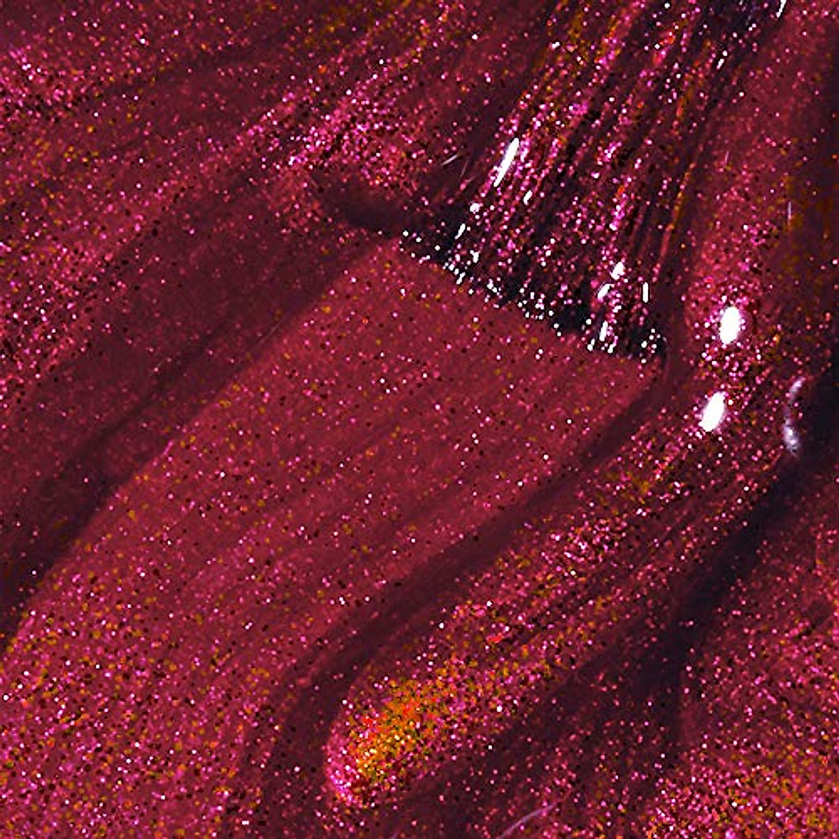 OPI GelColor, I'm Really an Actress, Red Gel Nail Polish, Hollywood Collection, 0.5 fl oz