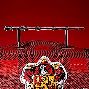 Loungefly Harry Potter 'Choose Your House' Collection: Gryffindor House MIni-Backpack, Amazon Exclusive