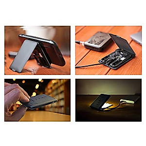 KableCARD Color:Black