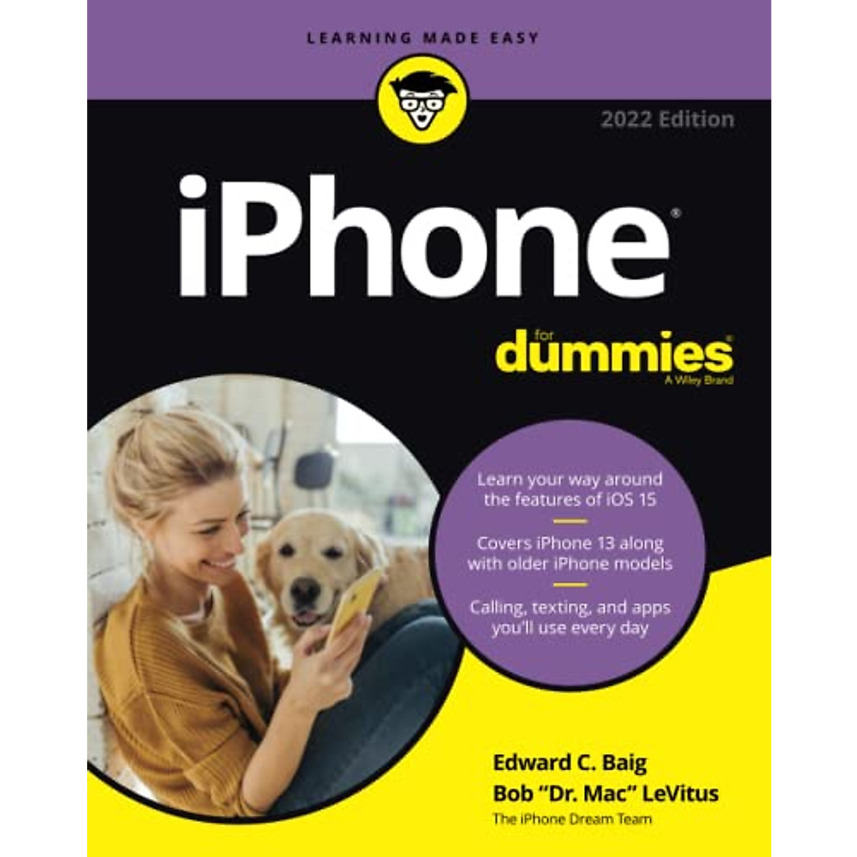 Iphone for Dummies