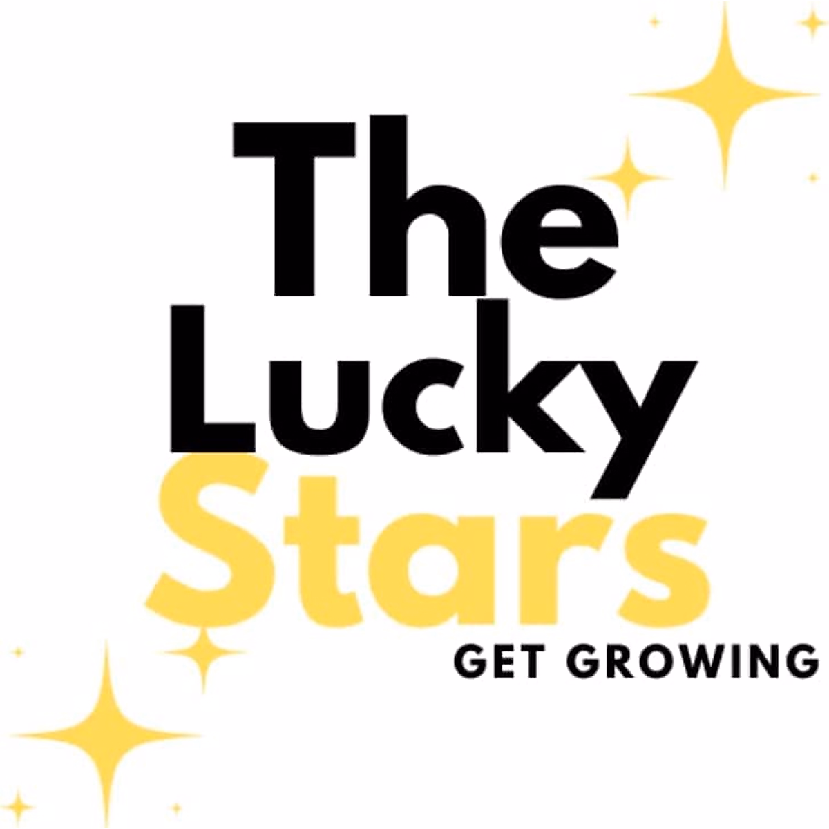 The Lucky Stars 2000 Kong Xin CAI Seeds for Planting - Fast Growing, Vegetable Seeds for Microgreens & Outdoor- Choy Ong Seeds | Non-GMO | Heirloom | Organic | Made in USA