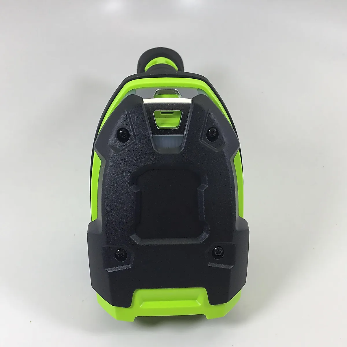Zebra LI3608-SR (Standard Range) Ultra-Rugged Handheld Barcode Scanner Kit (Linear Imager,1D,IP52)
