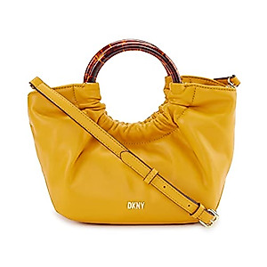 DKNY Eden Crossbody Bag, Sunflower