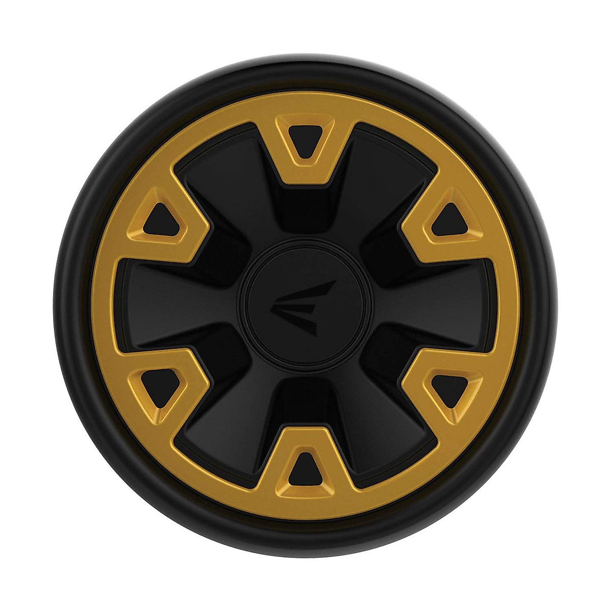 Easton Project 3 Alpha -3 BBCOR Baseball Bat | 33 inch / 30 oz | 2019 | 1 Piece Aluminum | Carbon-Core | ATAC Alloy | VRS COR | Speed End Cap, Multi (8065555)