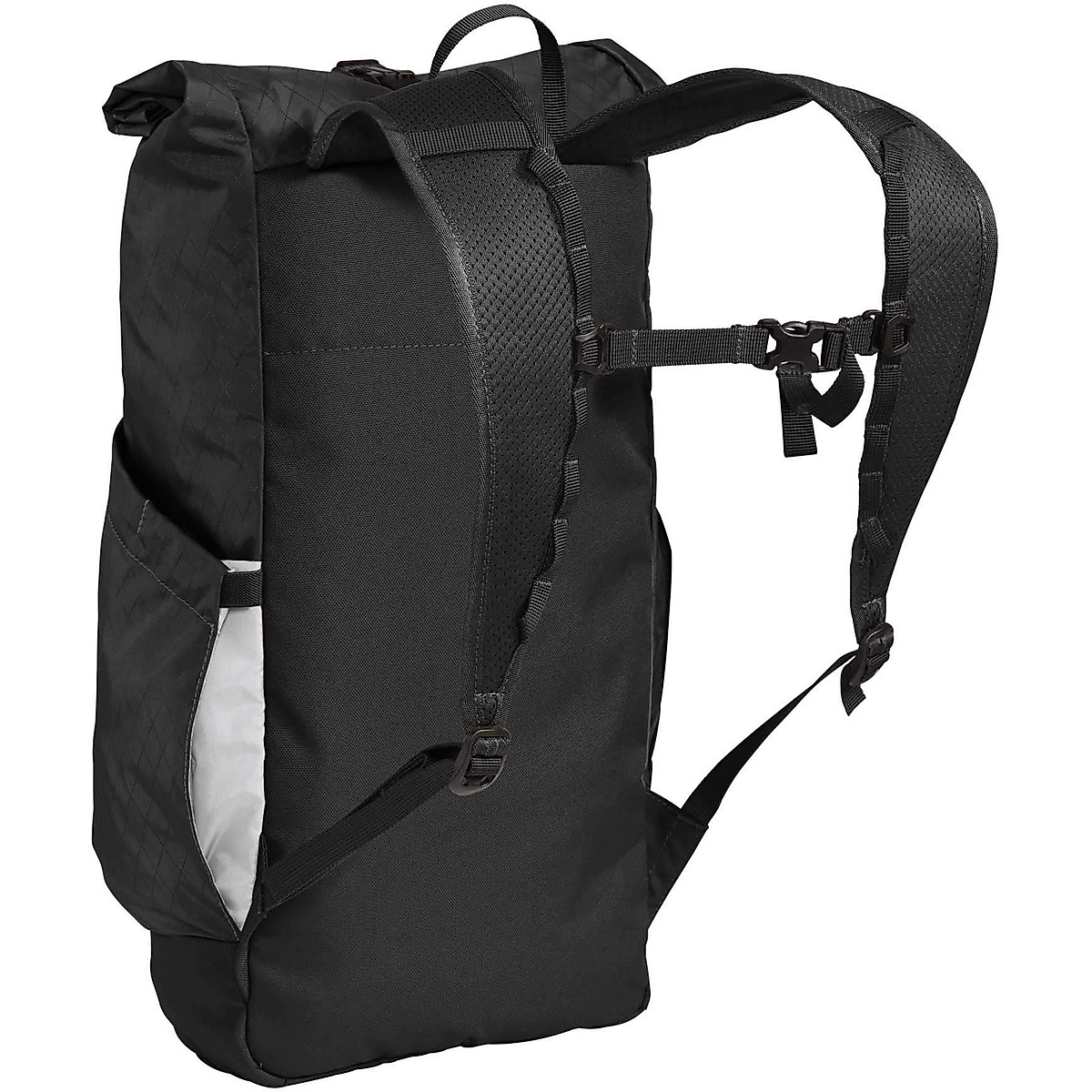 CamelBak Pivot Roll Top Pack, Black