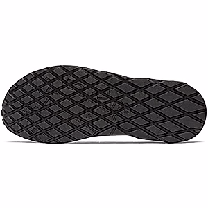 Icebug Ava Biosole Leather Walking Shoe with Grip Sole, True Black, 11.0