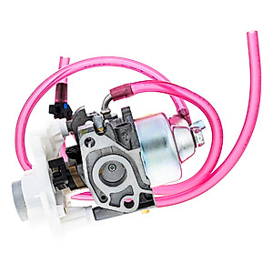 Honda 16100-Z0D-D03 (replaces 16100-Z0D-D01) Carburetor