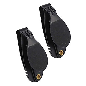 2PCS Fishing Nippers Multifunctional Stainless Steel Fishing Tools and Accessories Fishing Cutting Tool Fishing Clipper
