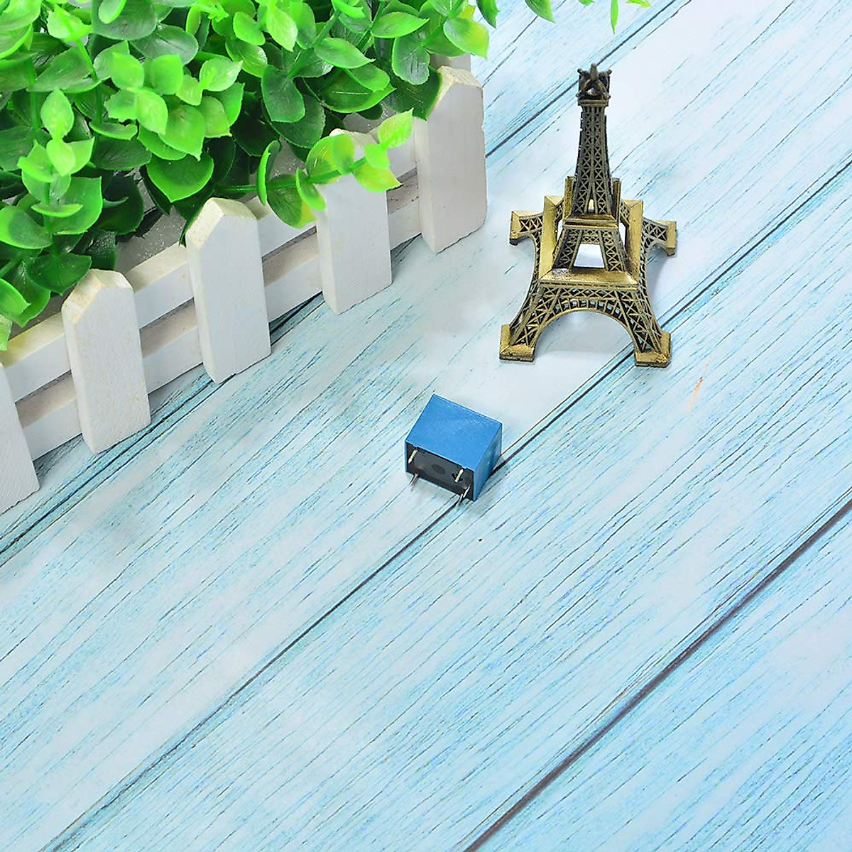 Comimark 5Pcs Original SONGLE SRD-12VDC-SL-C Mini Power Relay T73-12V 10A 12V 5 Pins