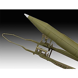 Revell RV03332 Scud-B Plastic Model kit