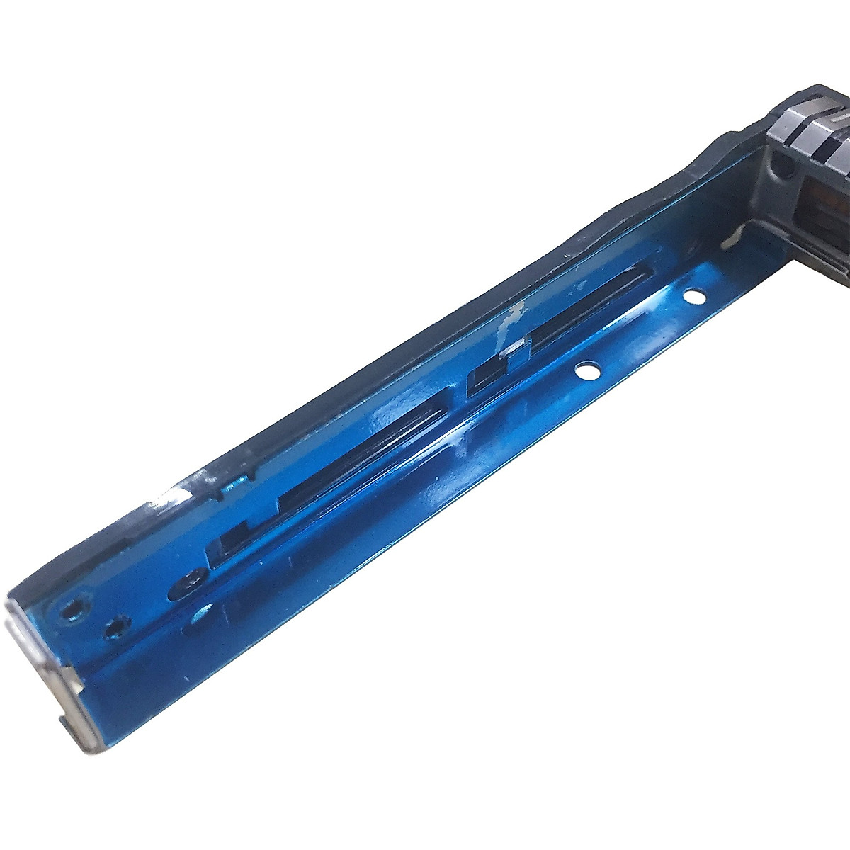 BestParts 2.5" SAS SATA Hard Drive Tray Caddy for HP Proliant ML350p DL360e DL320e DL380e SL230s Gen8 Gen9 G8 G9 Servers 651687-001