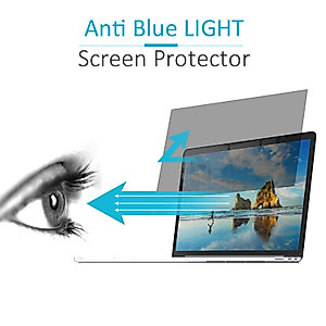 12.5 Inch Privacy Screen for Widescreen Laptop (16:9 Aspect Ratio)
