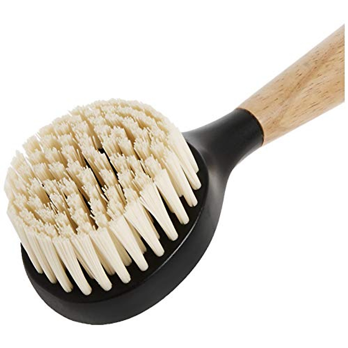 Lodge SCRBRSH Scrub Brush, 10-Inch