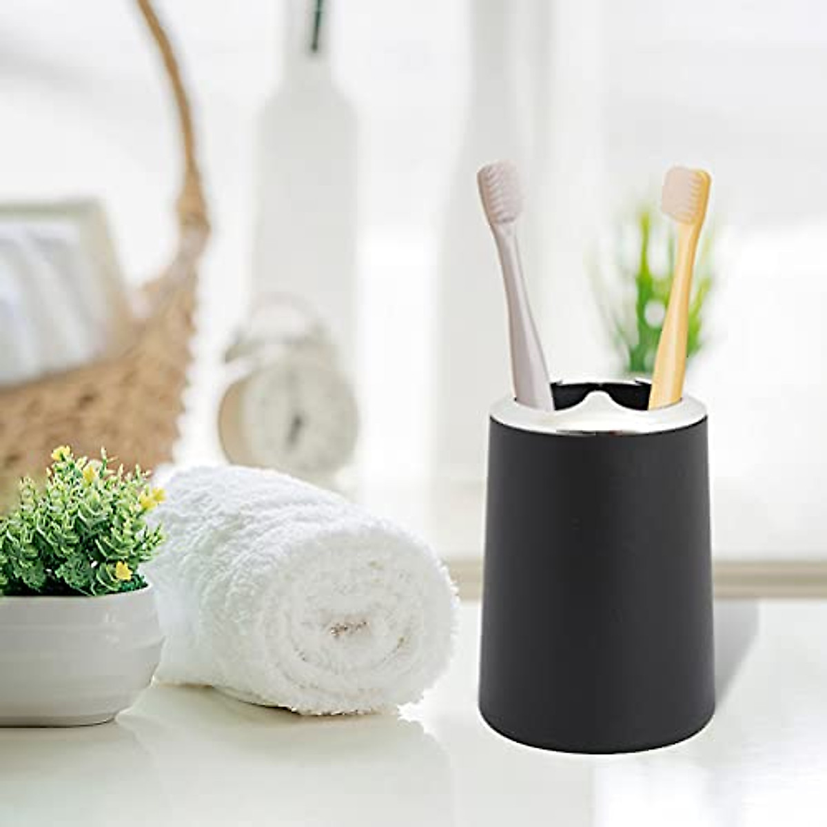 Beaupretty 1set Bathroom Set Lotion Bottle The Handy Hotel Bathroom Accessories Home Bathroom Accessories Tumbler Rinsing Cup Soap Lotion Bathroom Washing Accessory Toothbrush Cup