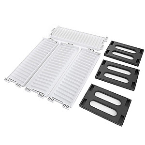 CD Storage Tower High Quality ABS Material Easy To Use Durable Storage Rack Only Disk Storage Shelf for Switch PS4