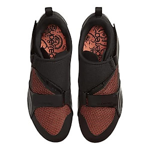 Nike Men's Superrep Cycle Indoor Cycling Cw2191 Shoes, Black/Metallic Silver, 8