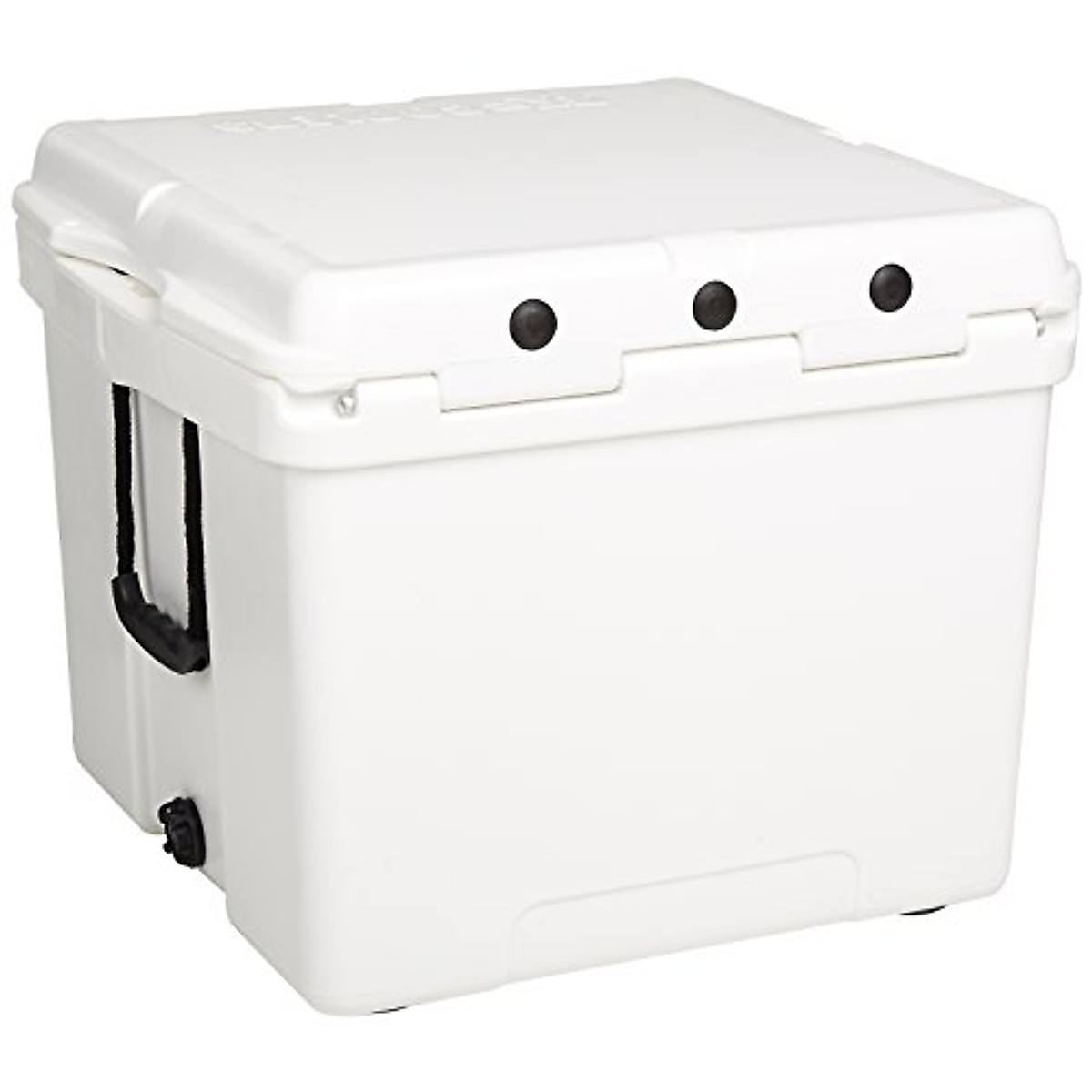 K2 Coolers Summit 60 Cooler, White